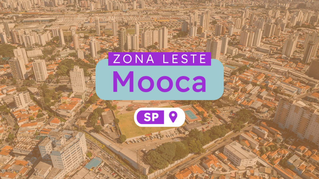 Mooca: Conheça esse bairro na zona leste de São Paulo