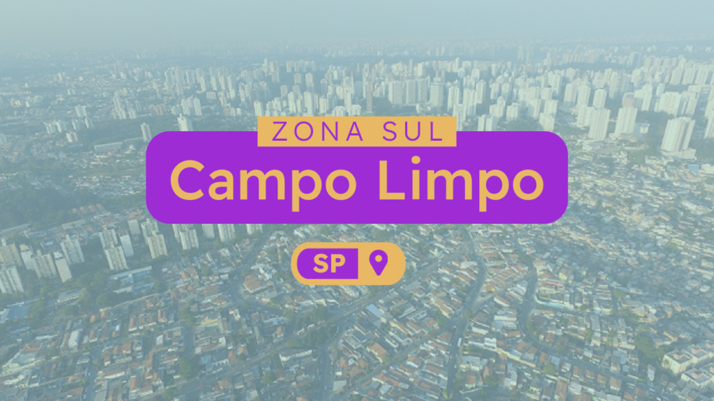 Campo Limpo: Conheça esse bairro na zona sul de São Paulo