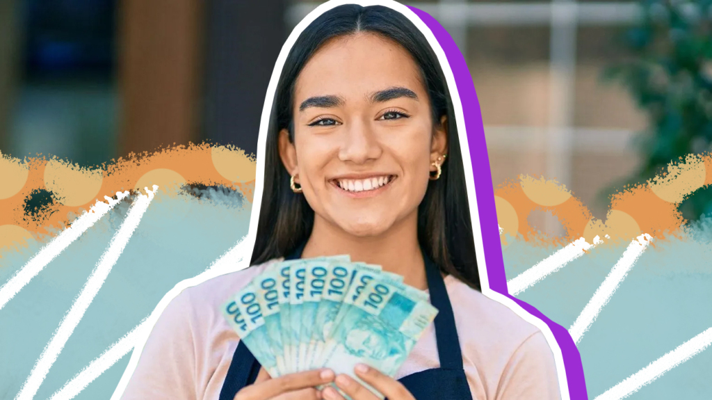 Renda extra: Aprenda a ganhar dinheiro com o Livar Conecta